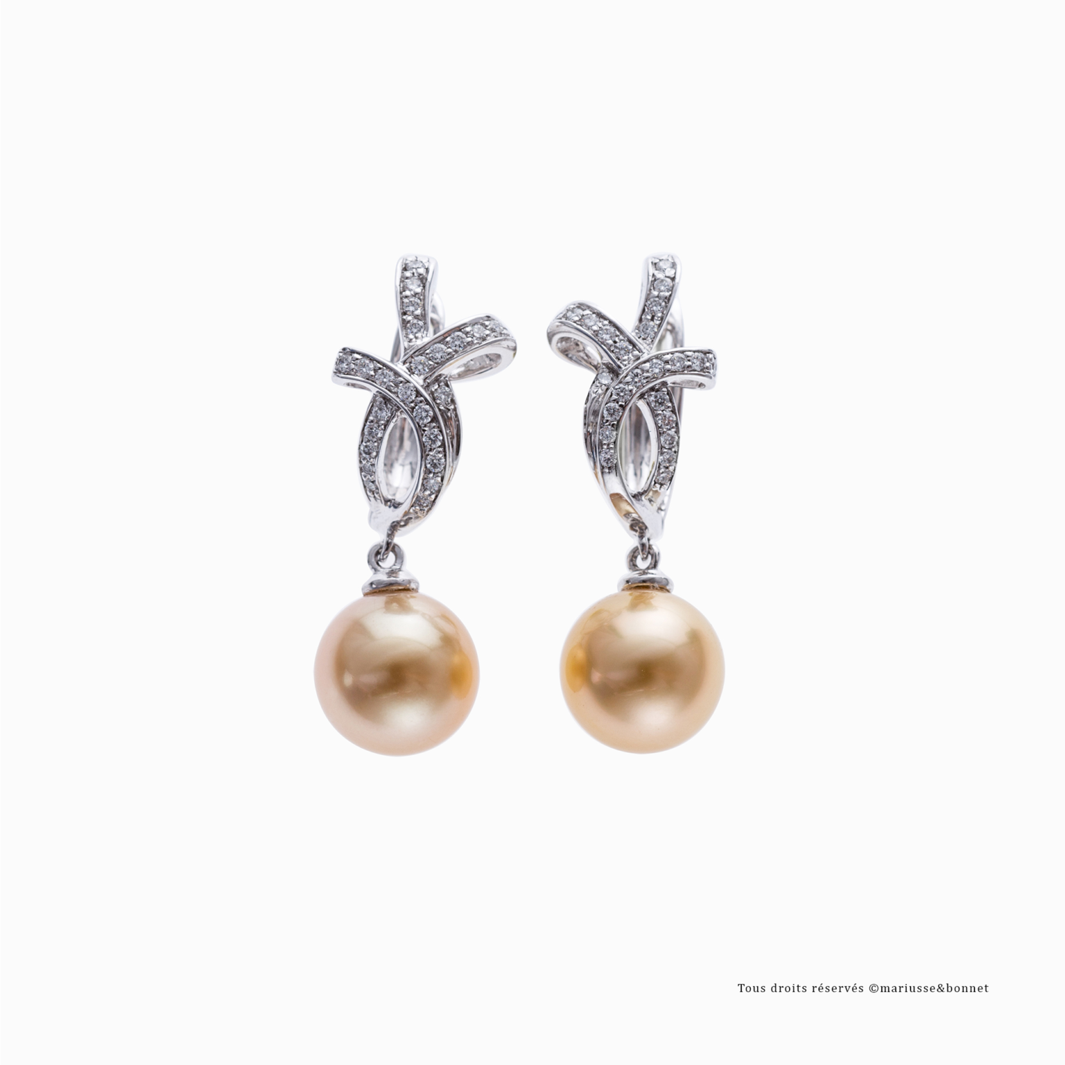 Buru – Mariusse et Bonnet